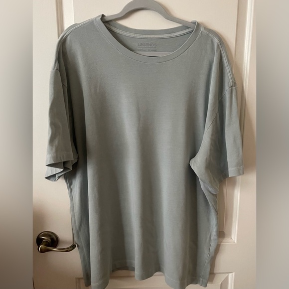 Legends | Shirts | Legends Tee Xxl | Poshmark